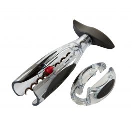 Screwpull Activ-Ball Geschenkset GS-200 klar