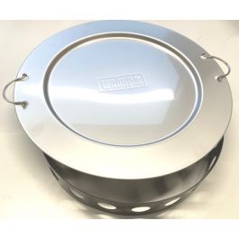 Weber Smokerkit Online kaufen bei |Vanoli AG